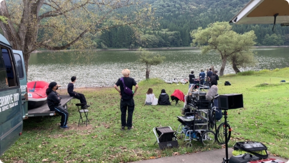 事業内容 | 株式会社 Y's Pro